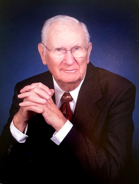 Walter Rogers Obituary - Conroe, TX