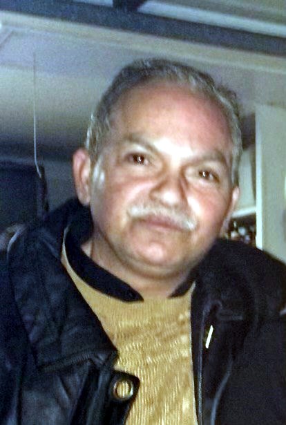 Reynaldo Reynaldo