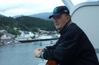 George Parham Obituary - Jackson, MS
