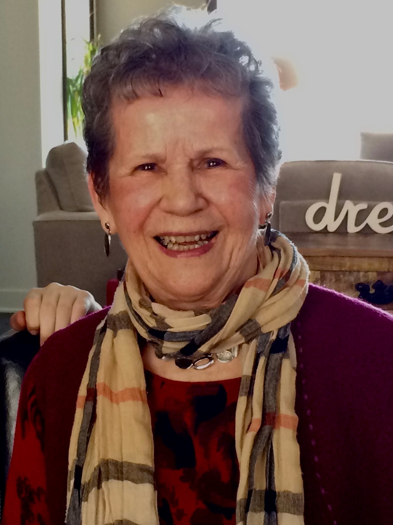 Alice Longtin Obituary - Brossard, QC