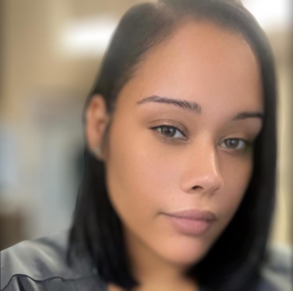 Hannah George Obituary - Birmingham, AL