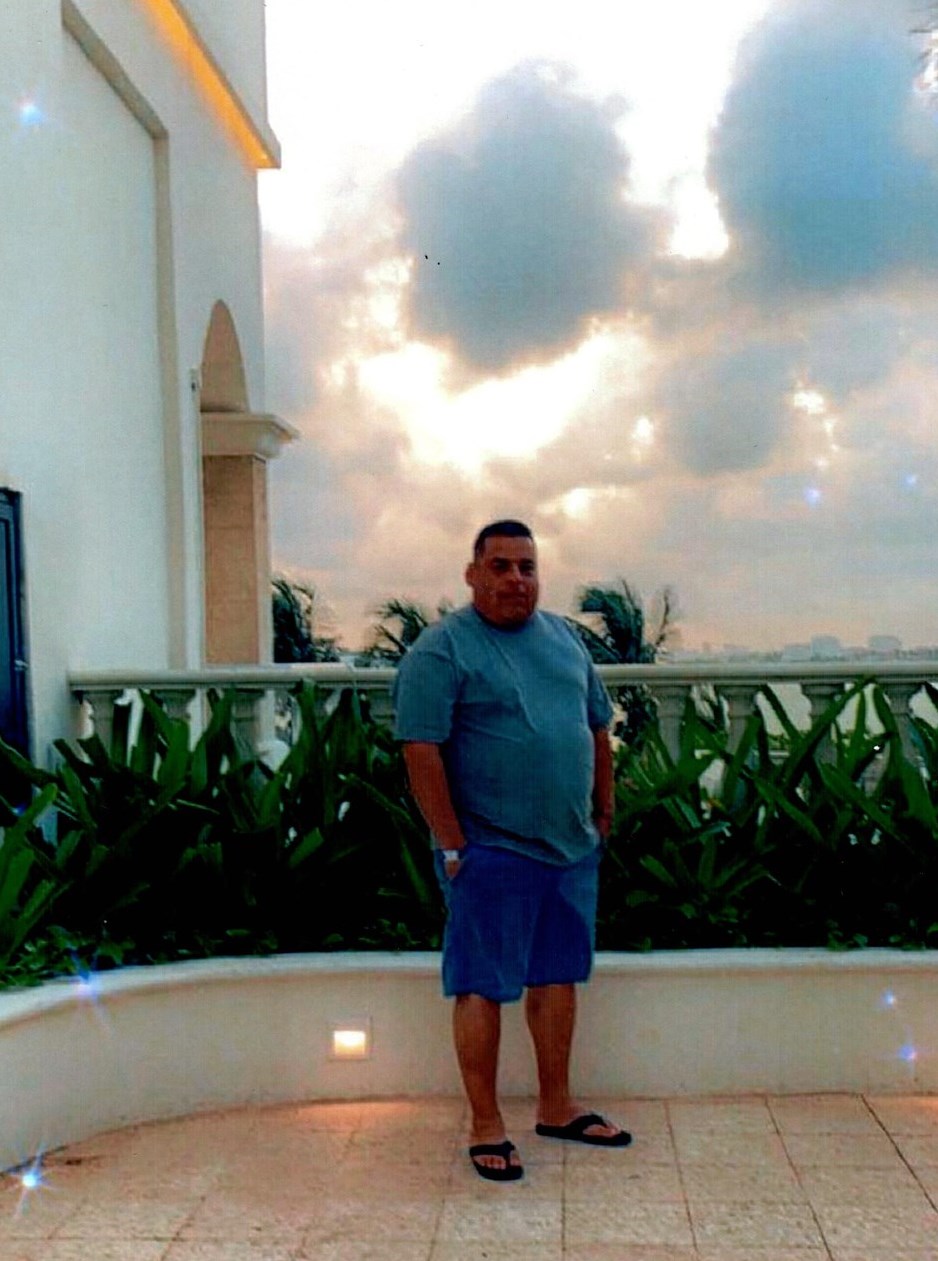 Paul Joseph Turrietta Obituary - West Covina, CA