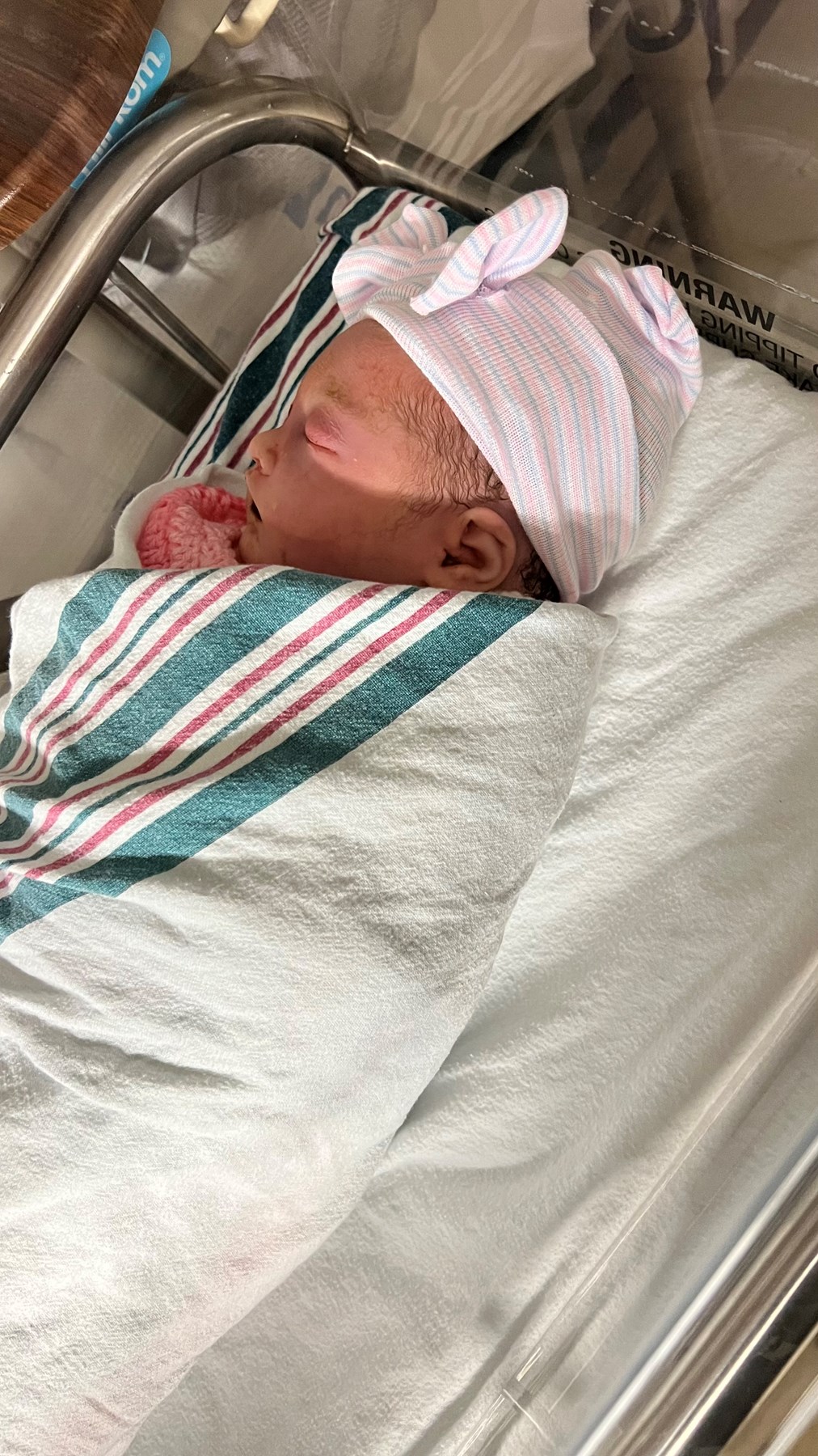 Ansleigh Magee Obituary - Shreveport, LA