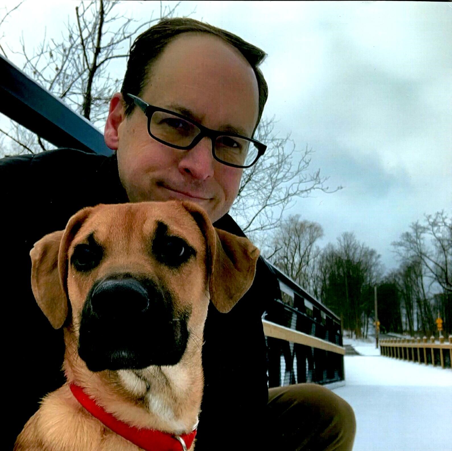 Shawn Foress Obituary - Lansing, MI