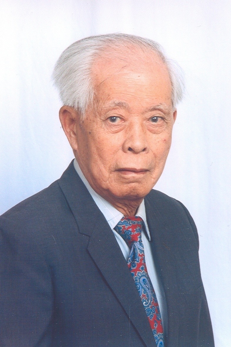 Shiu Kit Louie Obituary