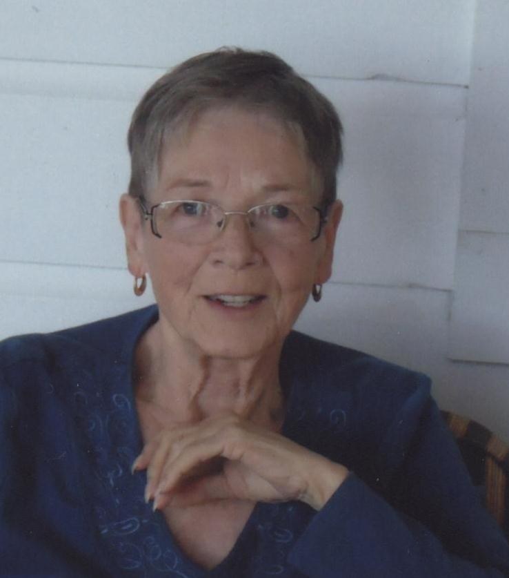 Patsy "Pat" Shomette Obituary - San Antonio, TX