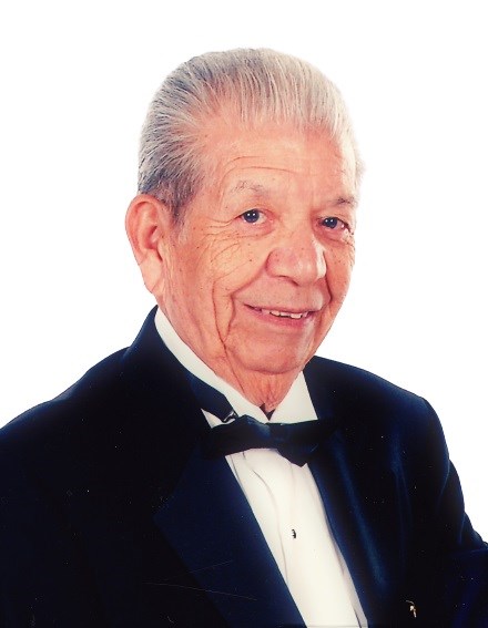 Maximo Hernandez Garcia Jr. Obituary - Fresno, CA