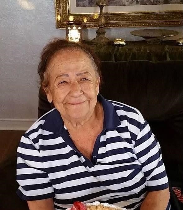Olga Medrano Obituary - El Paso, TX