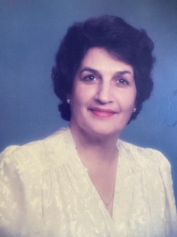 Clara Hernandez Obituary - San Antonio, TX
