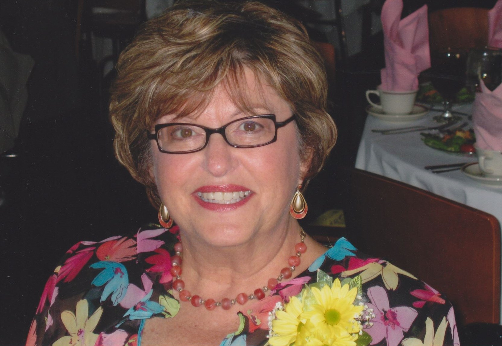 Judith O'Ryan Obituary - Dayton, OH