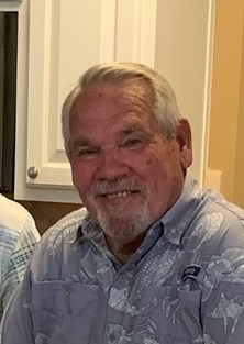 Richard "Mike" Robb Obituary - Houston, TX