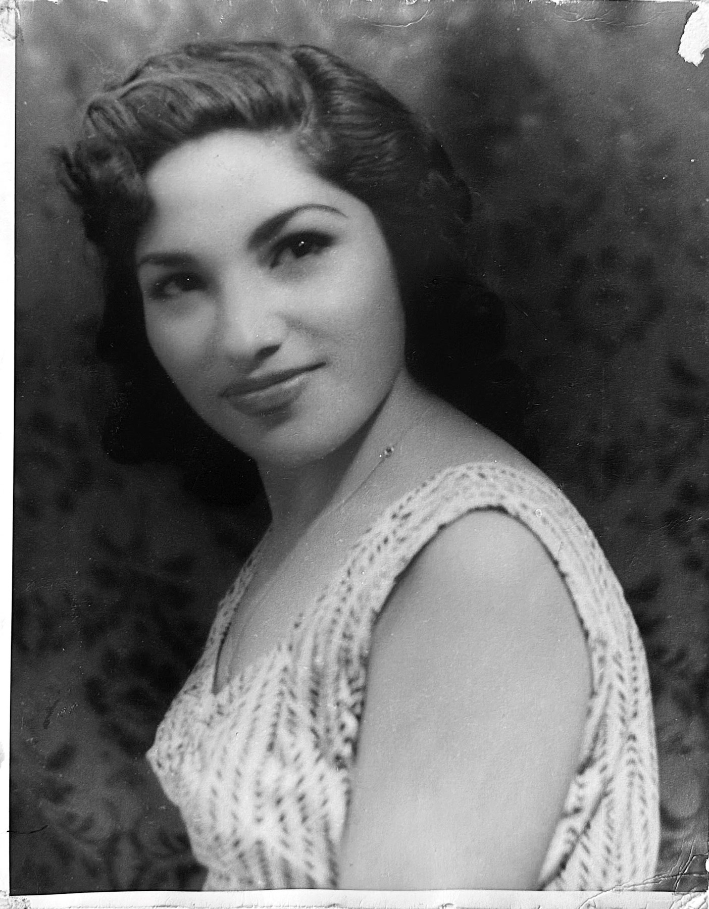 Marisa Castillo Flores Obituary - El Paso, TX