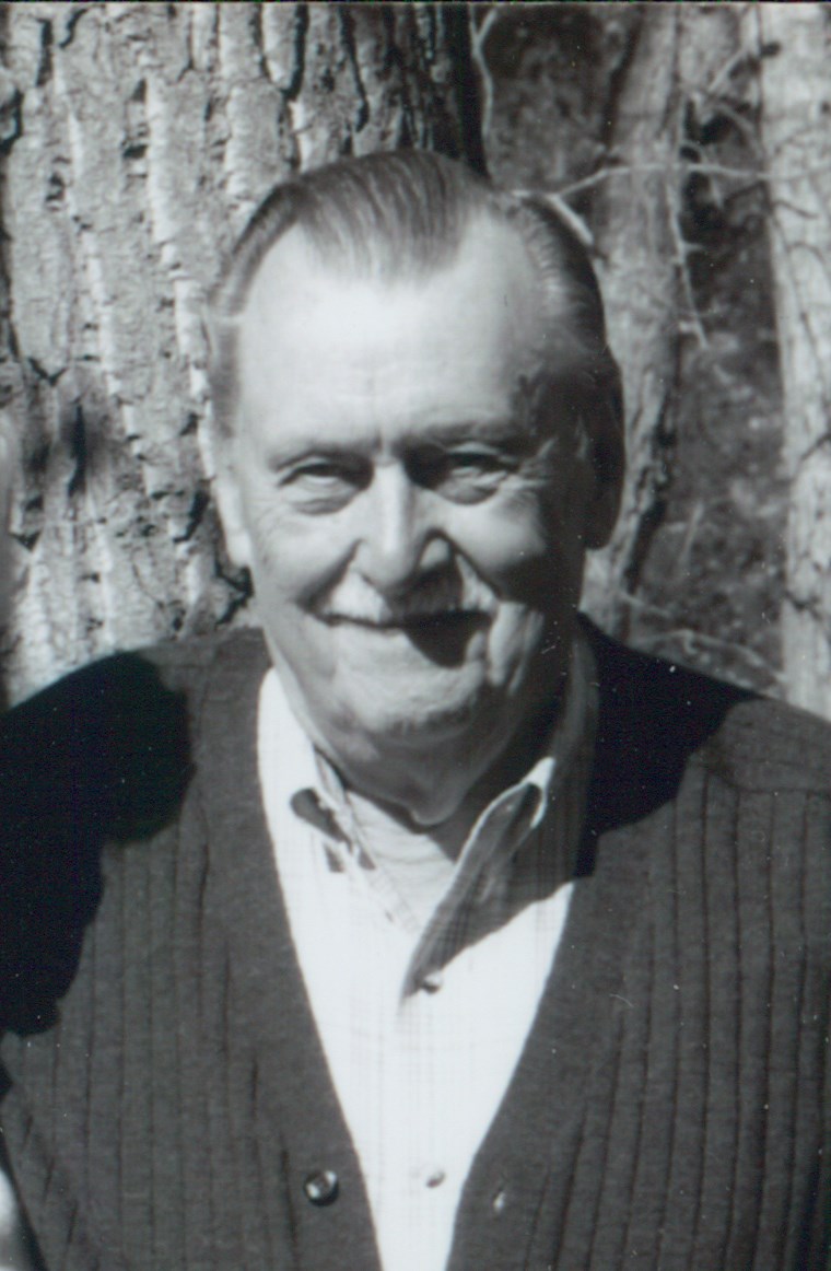 Alfred Lemke Obituary - Calgary, AB