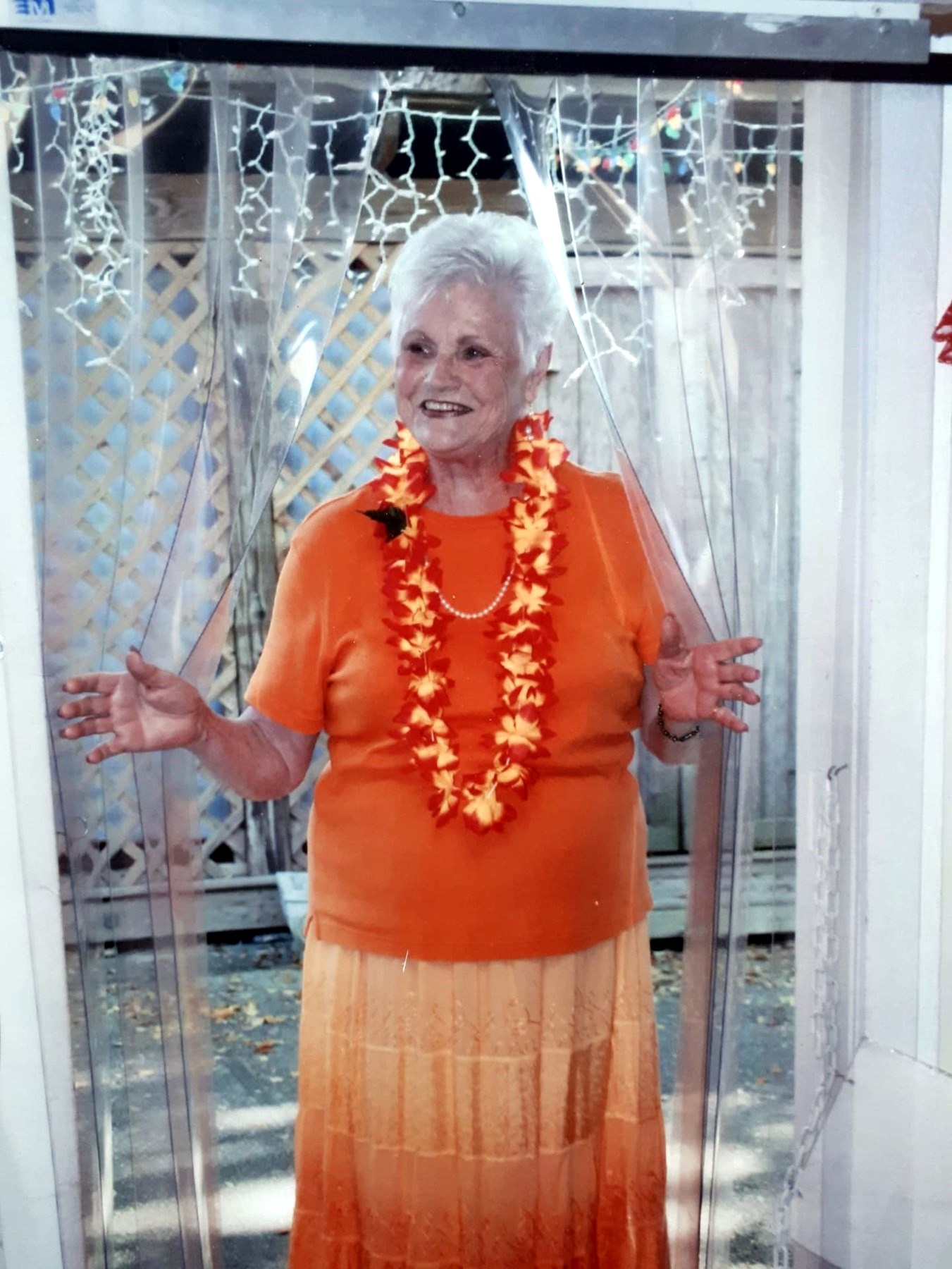 Imogene Dunn Obituary - Oklahoma City, OK