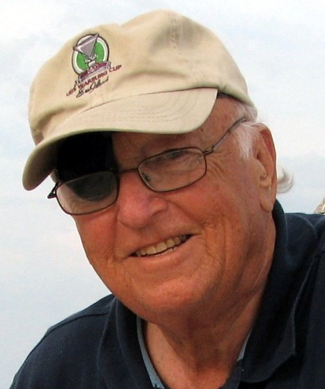 Richard Irwin Obituary - Brunswick, GA