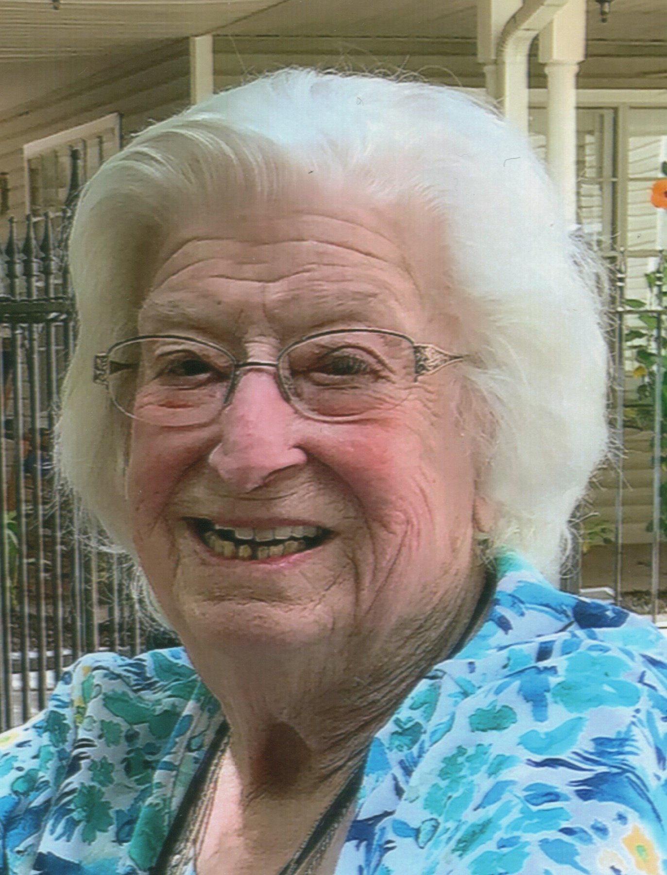 Florence Mano Obituary - New Orleans, LA