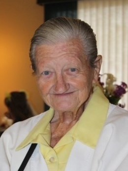 Alice Bevans Obituary - Wheat Ridge, CO
