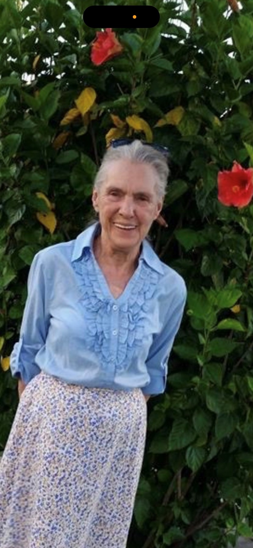 Vada Virginia Martin Obituary - Malden, WV