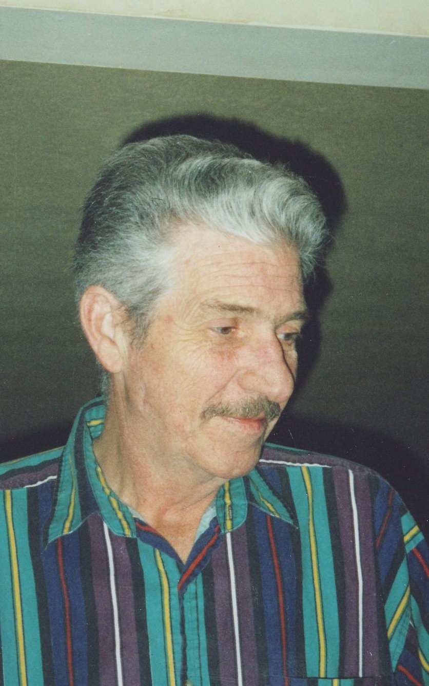 Larry Setser Obituary - Leeds, AL