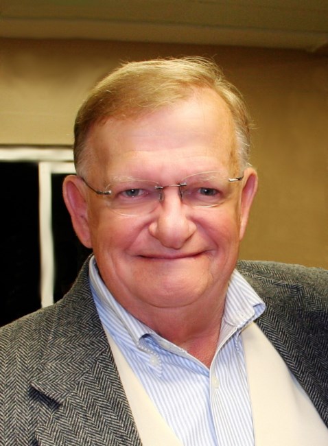 John Bohlke Obituary - New Orleans, LA