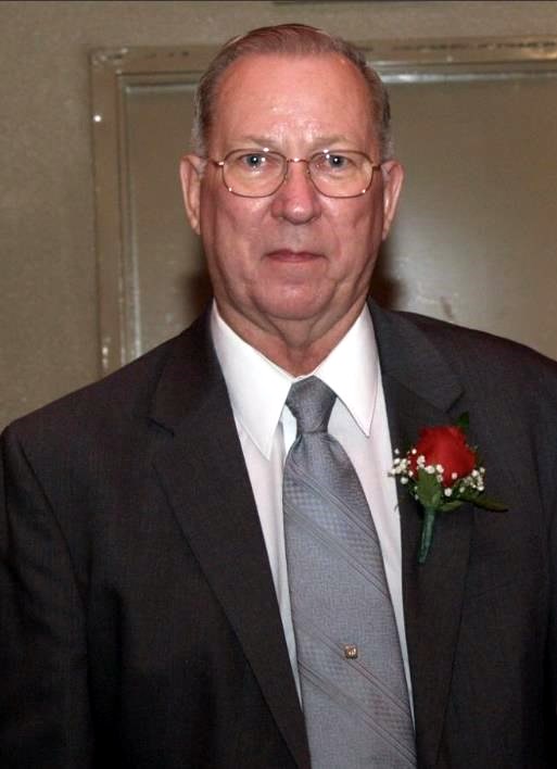 Donald Warden Obituary - Webster, TX