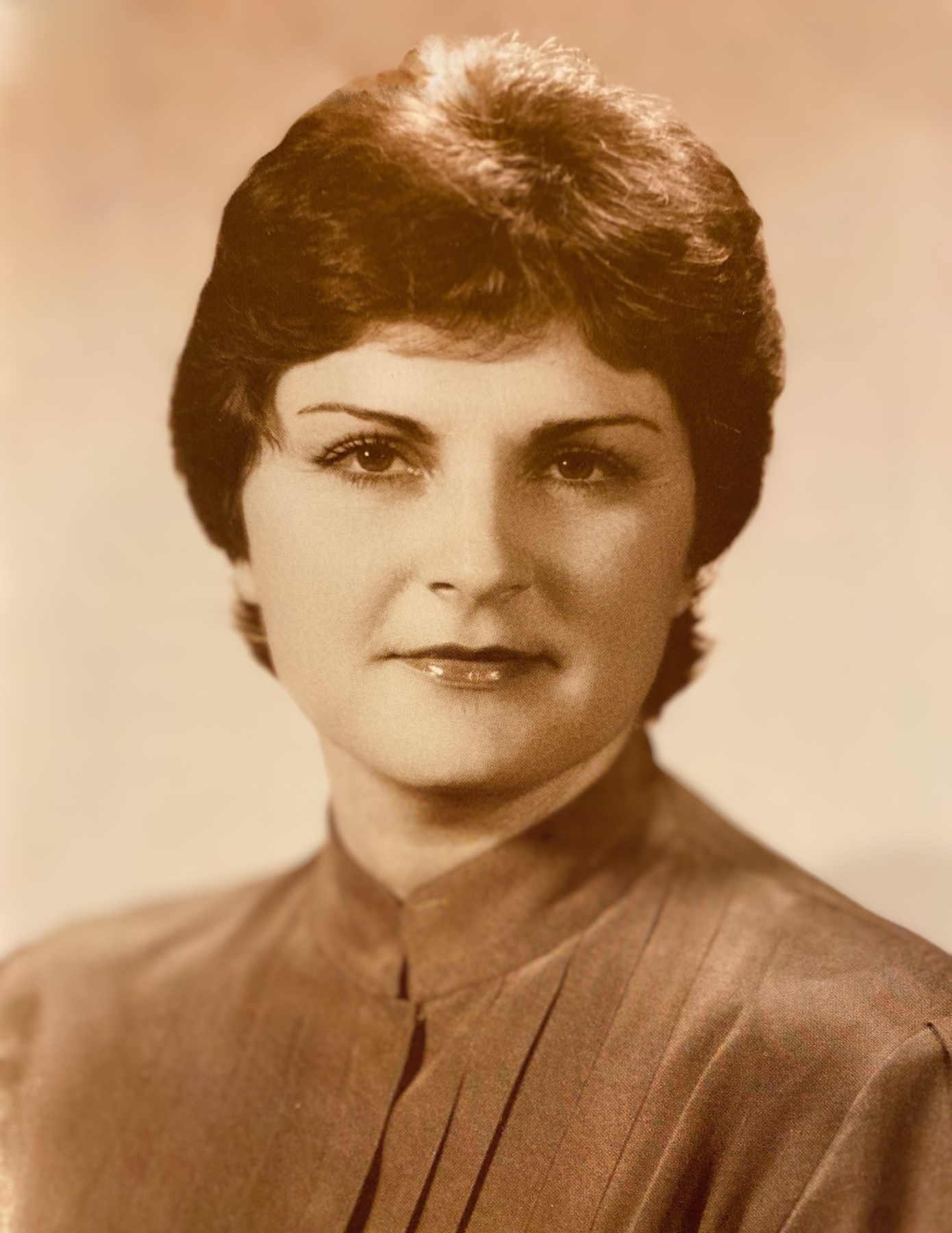 Johanna Hart Obituary - Dublin, OH