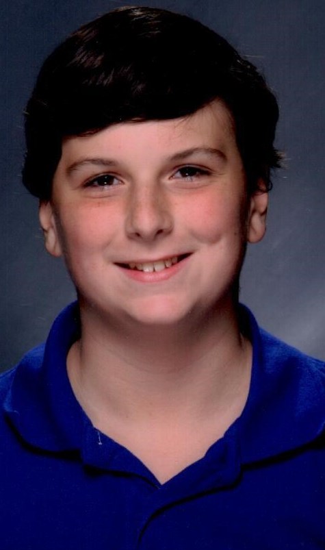 Benjamin Thomas Toebbe Obituary - Louisville, KY
