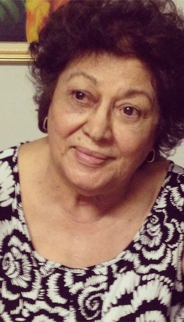 Lydia Rodriguez Obituary - Miami, FL