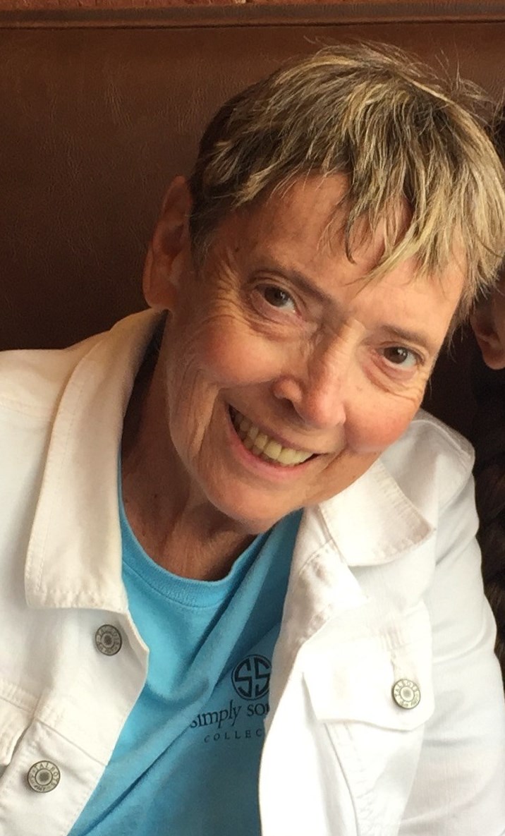Susan Lawrence Obituary - Apex, NC