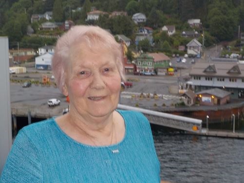 Ann Ethel Gordon Obituary - Colorado Springs, CO