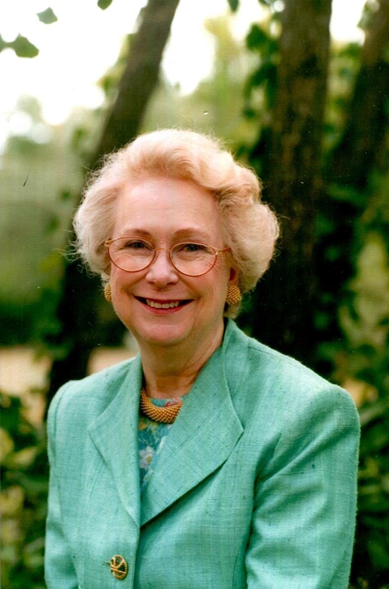 Helen Mann Obituary - Dallas, TX