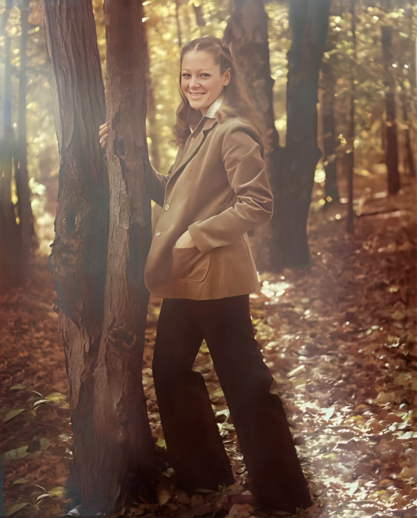 Cynthia Cottrell Obituary - Louisville, KY