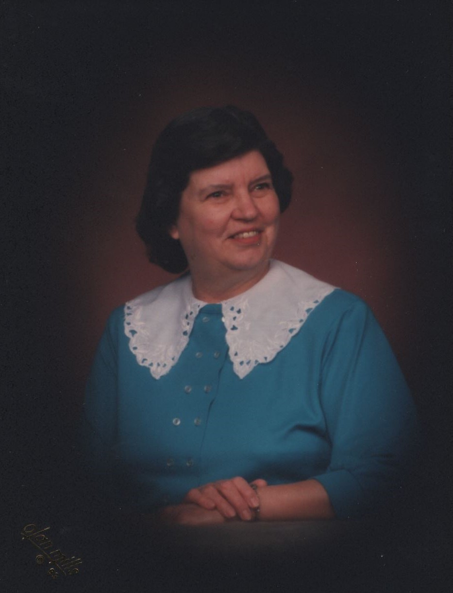 Lucy Bender Obituary - St. Louis, MO