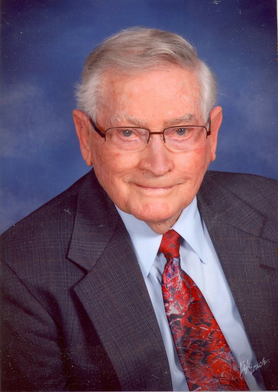 Horace Helms, Sr. Obituary - Pelham, AL