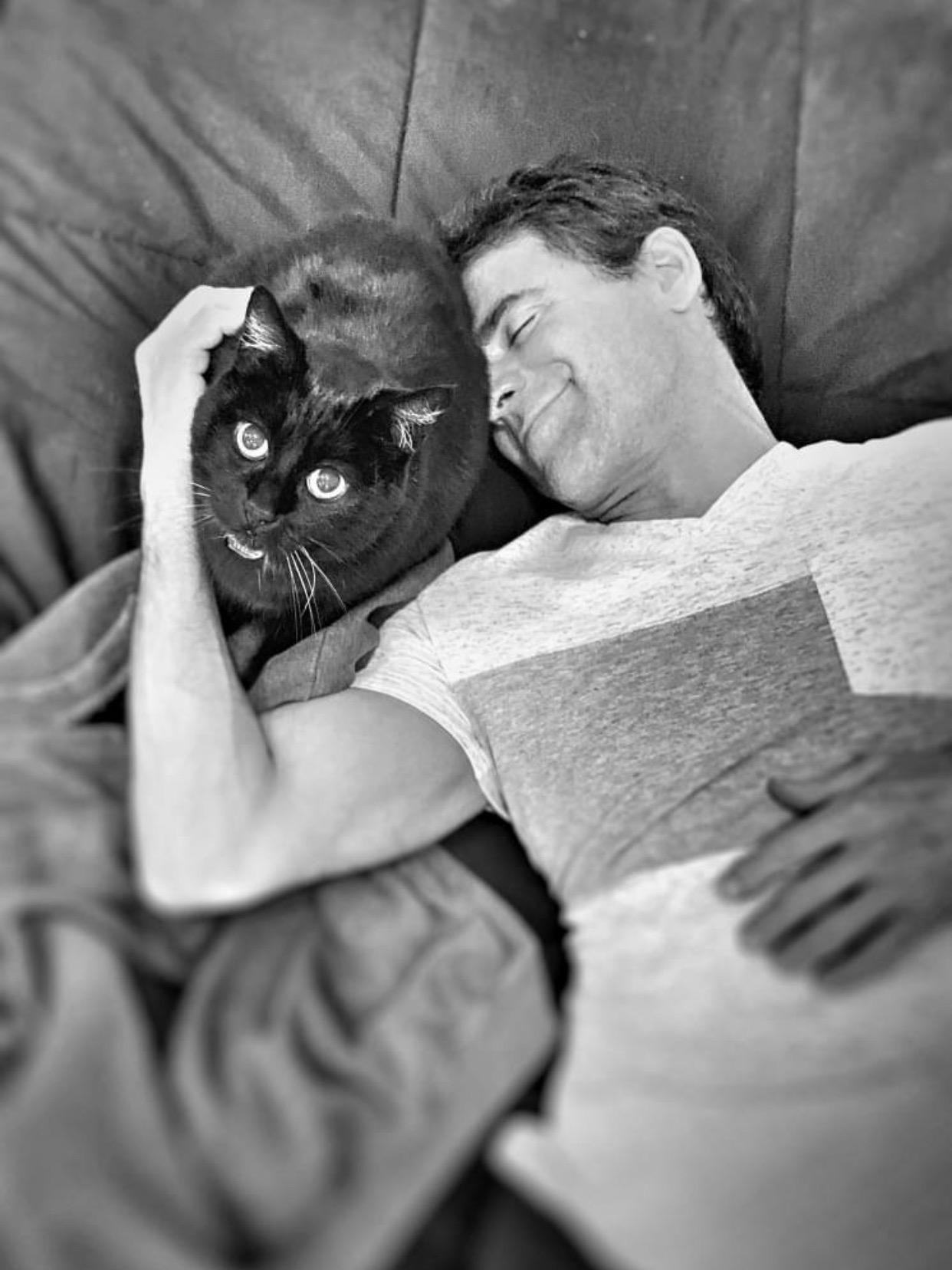 Aaron White Obituary - Portland, OR