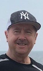 Kevin Jahn Obituary - Secaucus, NJ