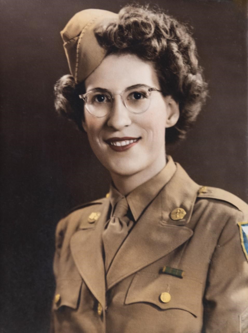 Edith Mary Brown Obituary - Mesa, AZ