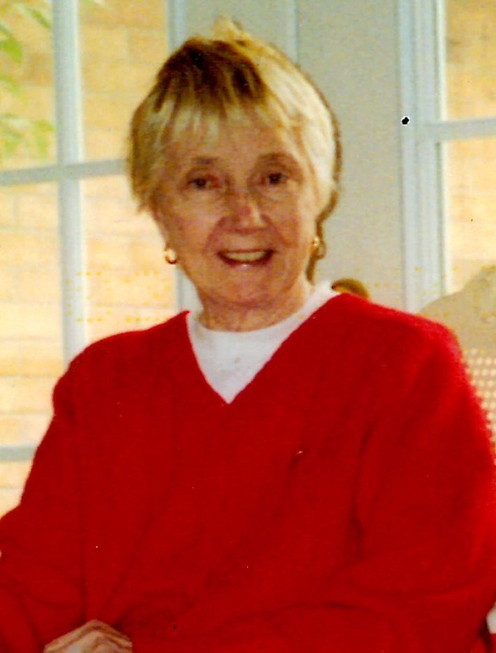 Madeleine Fleagle Obituary - Atlanta, GA