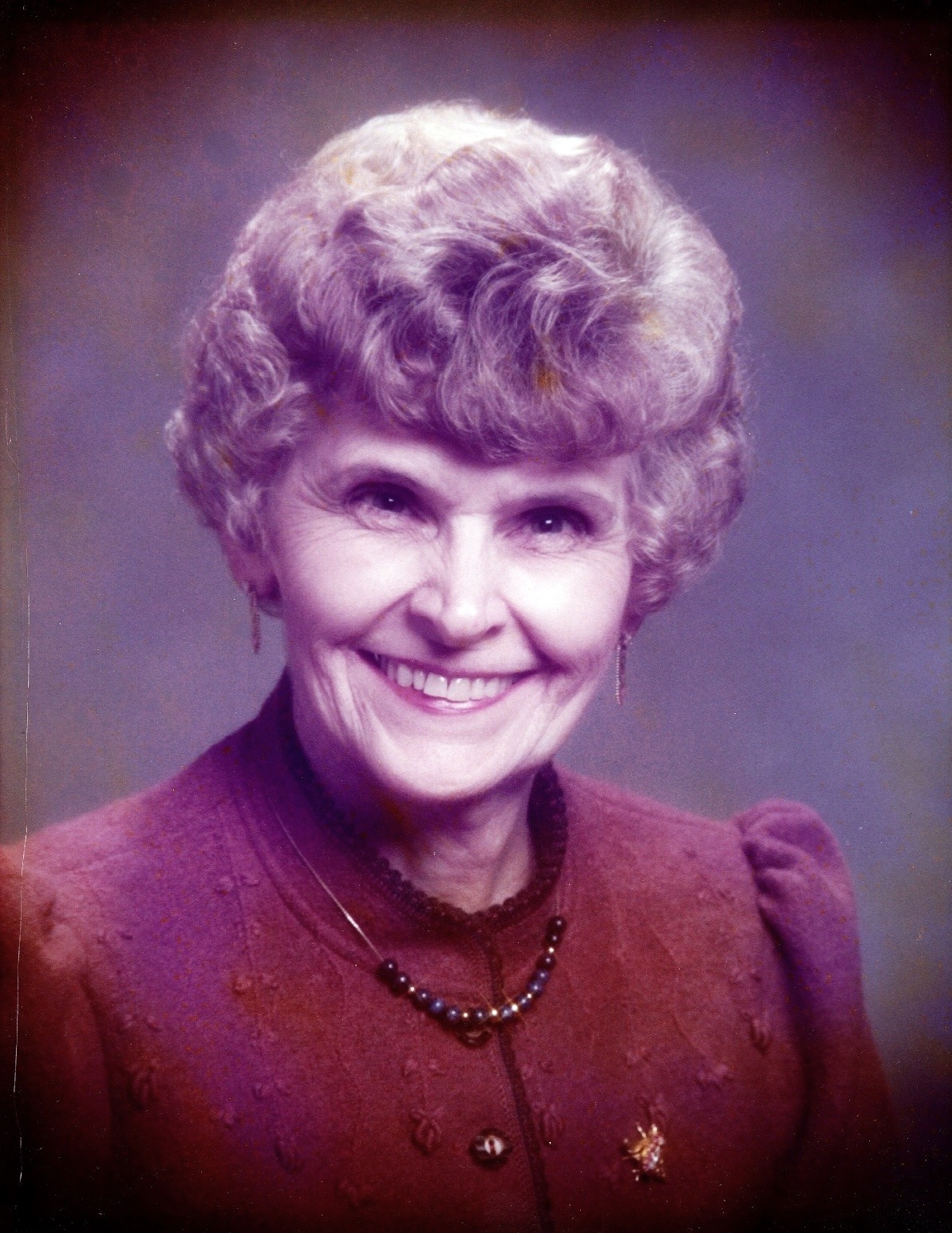 Mrs. Jean Elizabeth Malcolm Sealy Obituary - Houston, TX