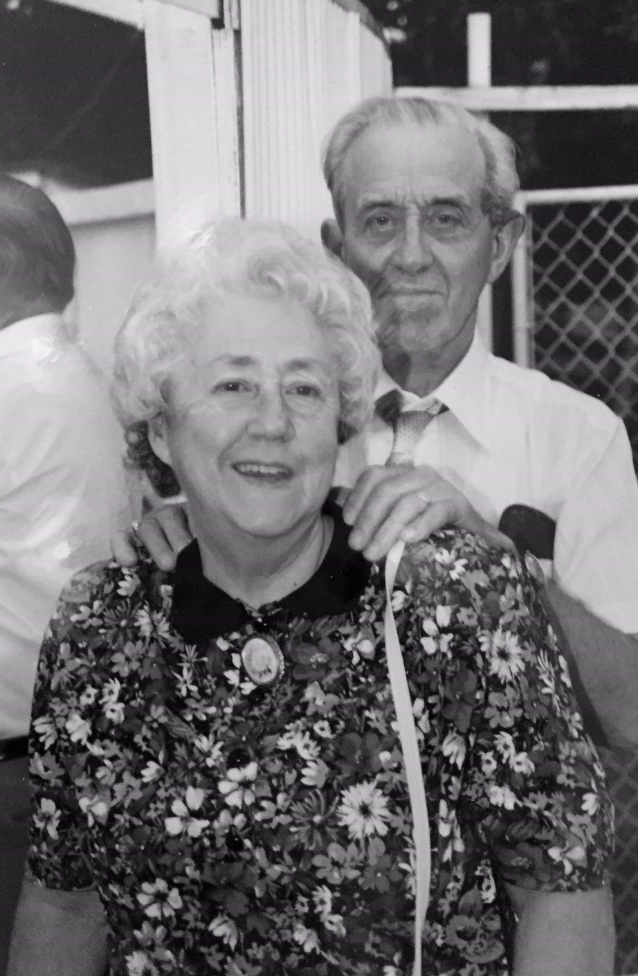 Ruth Bernadette Purcell Obituary - Halifax, NS