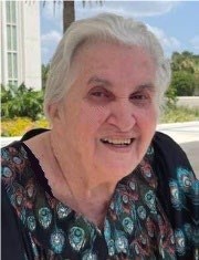 Barbara Davis Obituary - Ormond Beach, FL