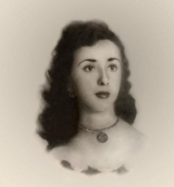 Maria LaRochelle Obituary - San Antonio, TX