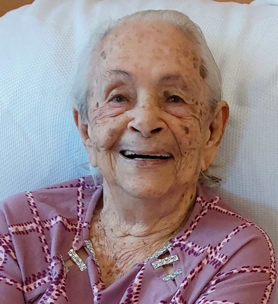 Leonila Gordillo Obituary - Weslaco, TX