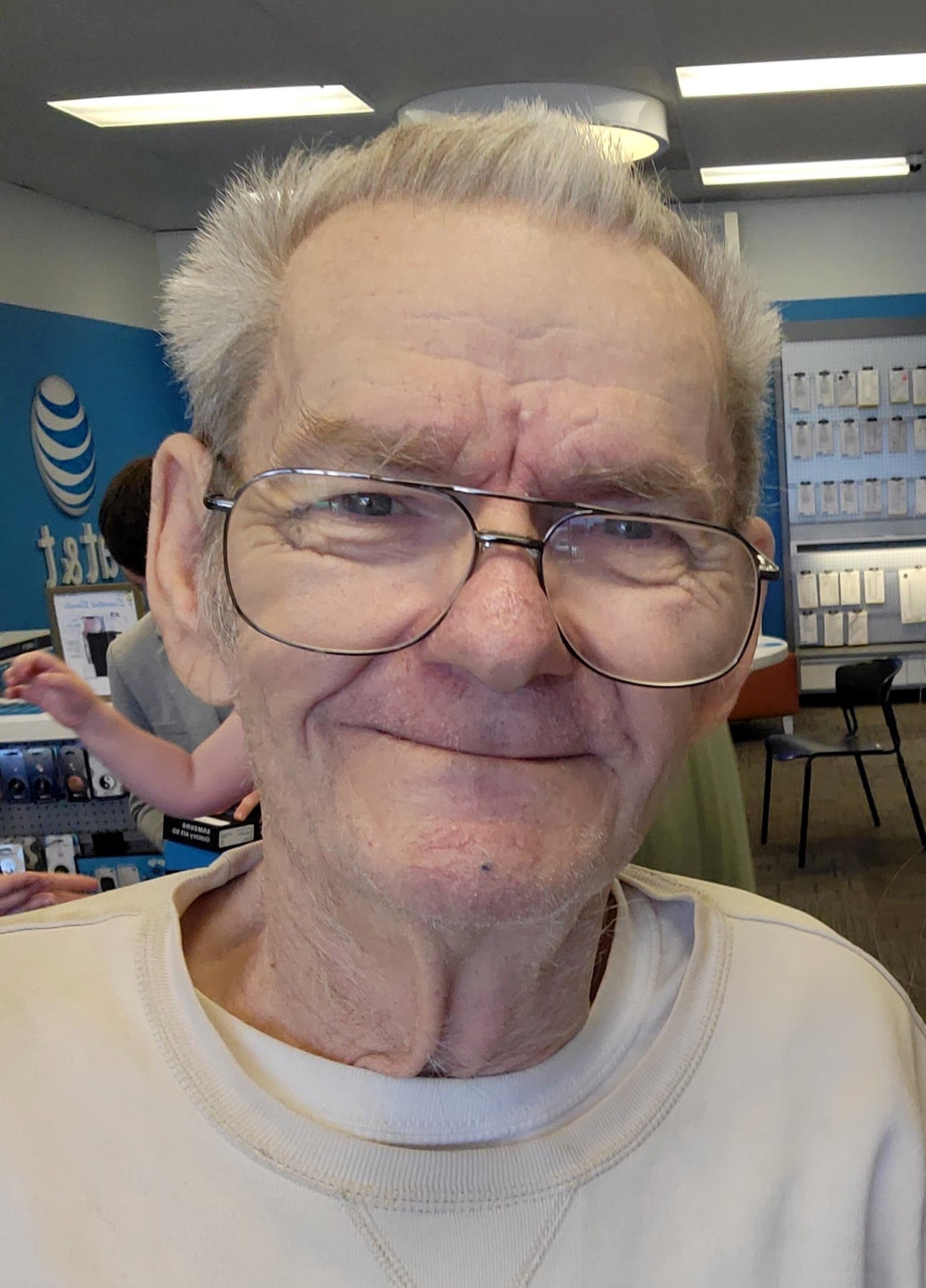 Arthur Cecil Obituary - Sylacauga, AL