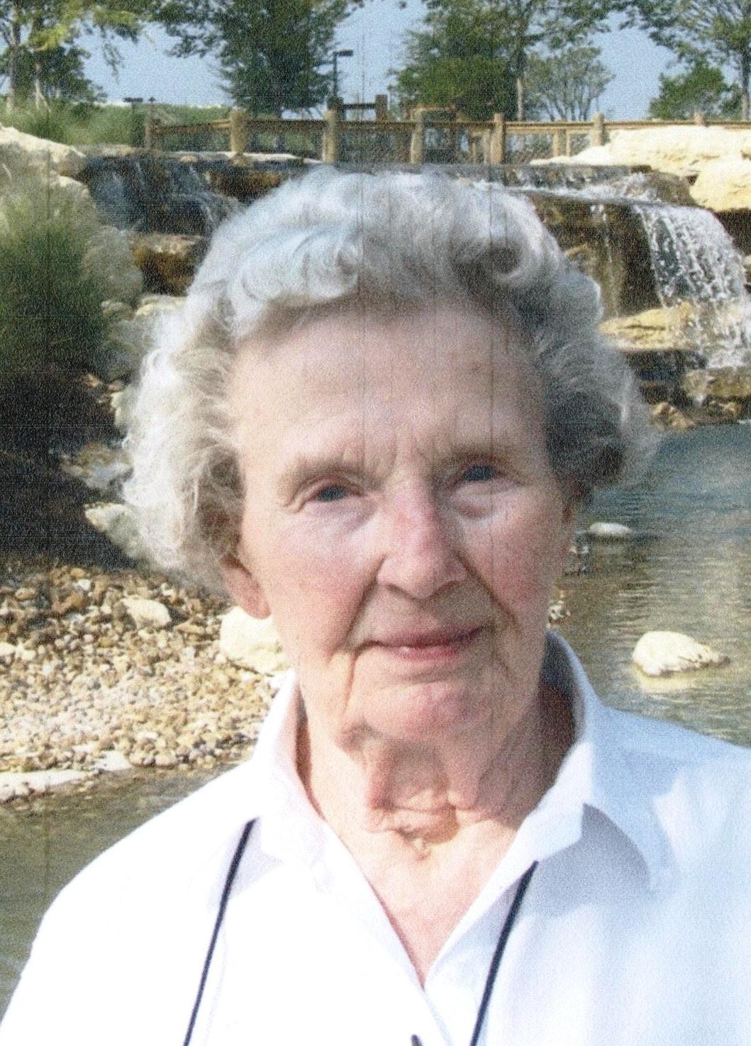 Thelma Gray Obituary - San Antonio, TX