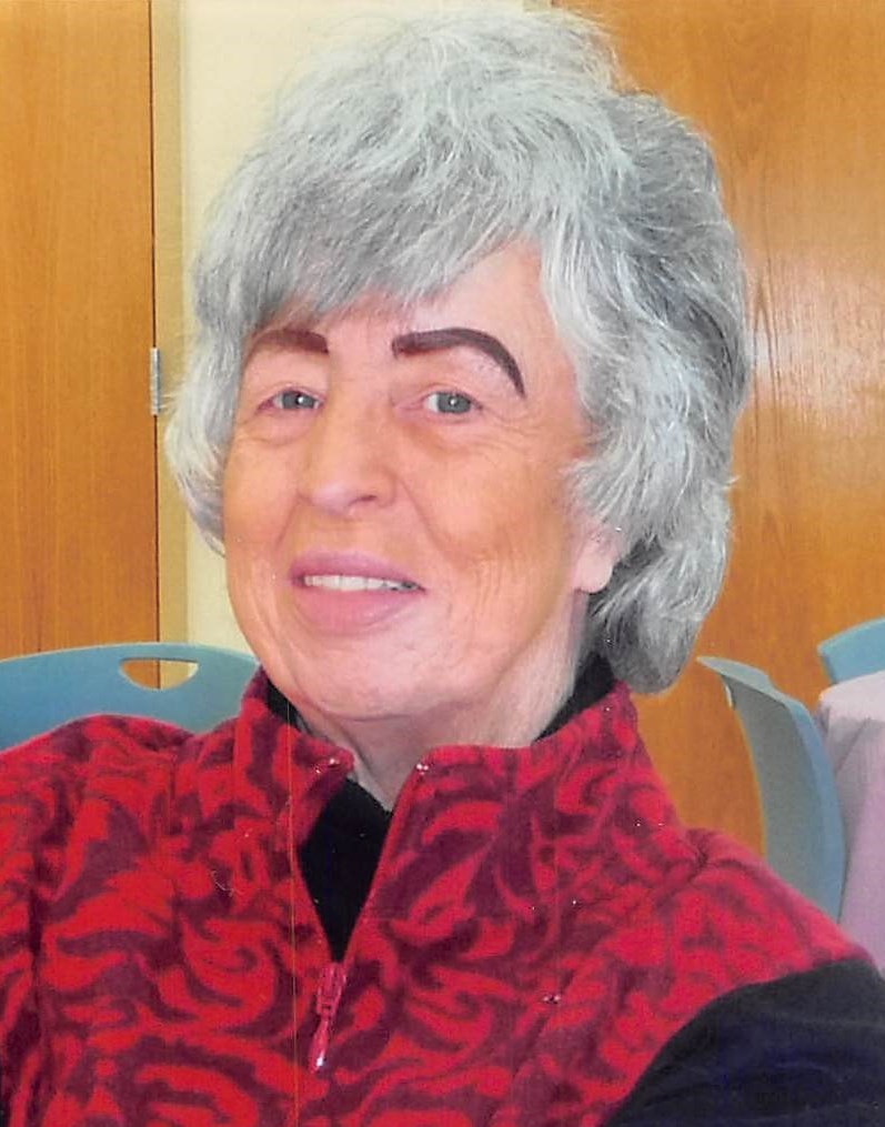 Billy Jean Benton Obituary - Franklin, OH