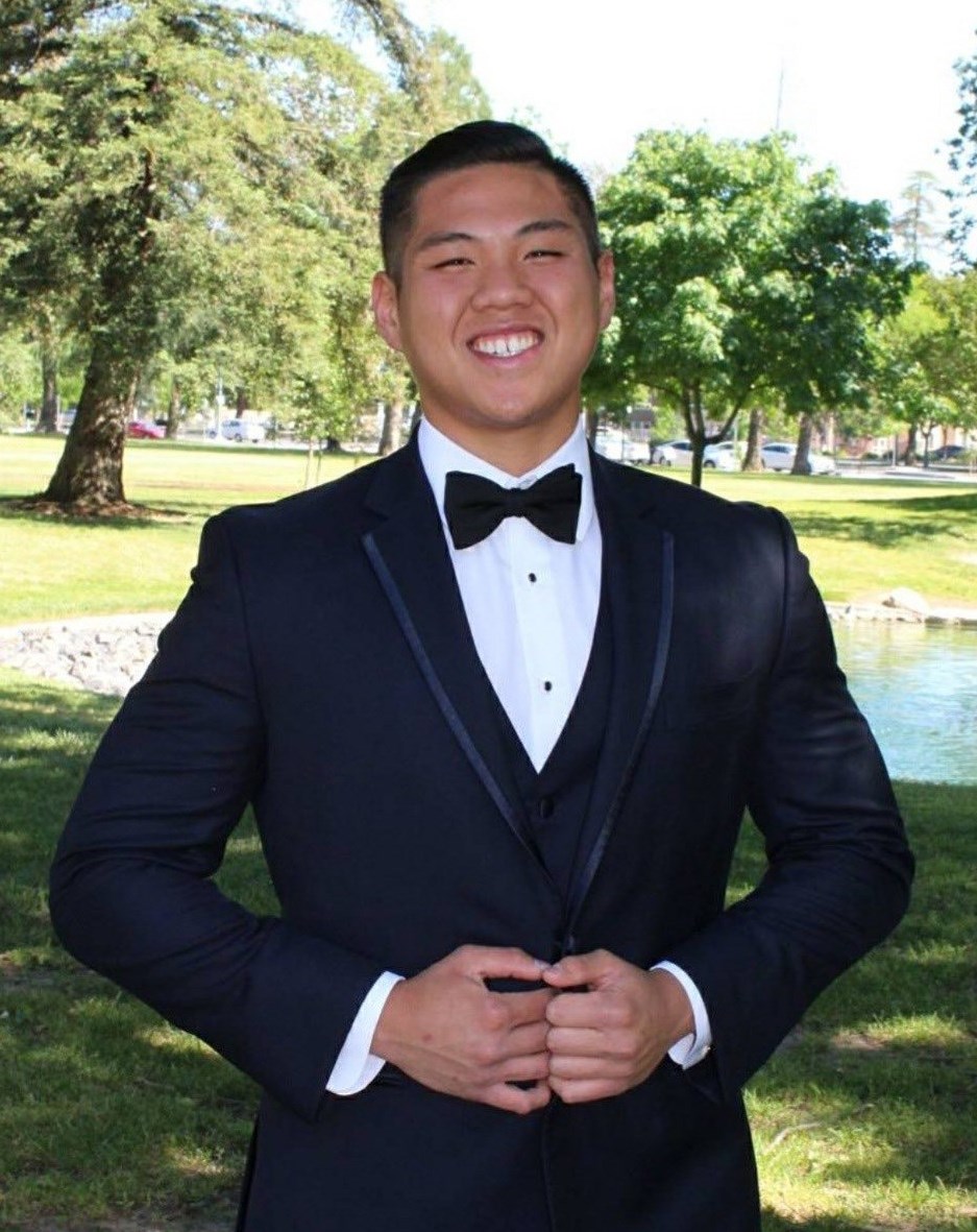 Thong Brian Duong Obituary - Hughson, CA