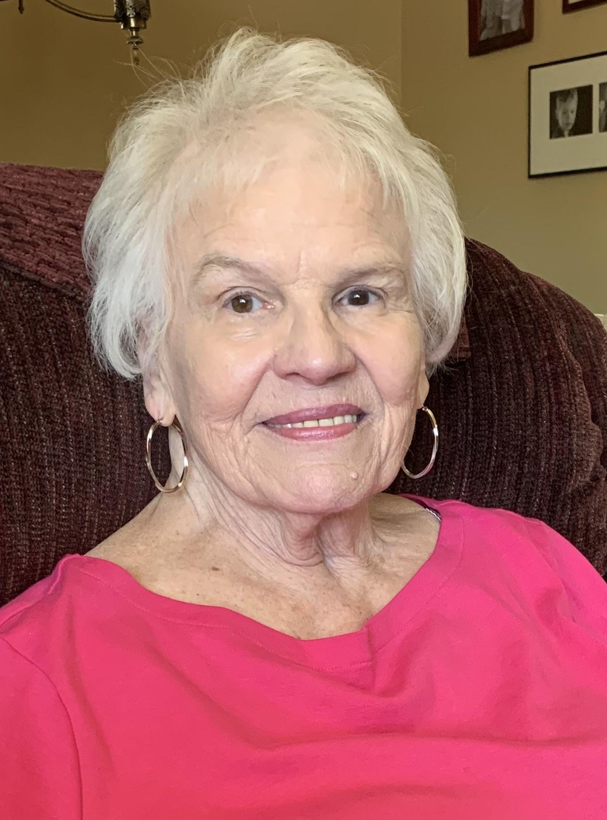 Joanne Elizabeth Skidmore Obituary - Beaverton, OR