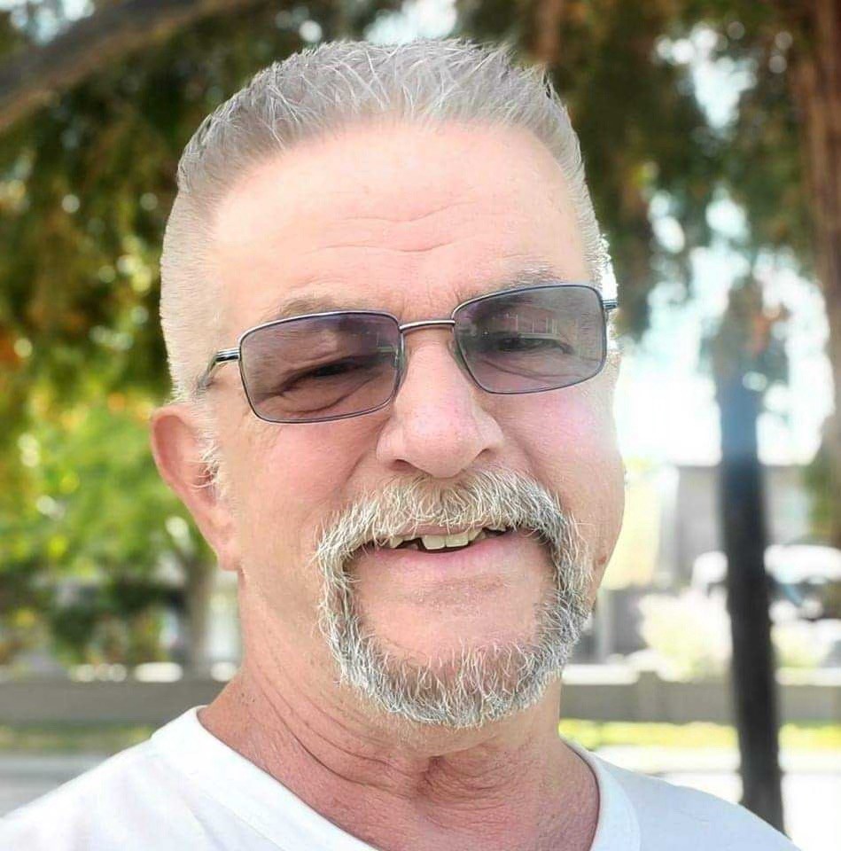 Donald LaBossiere Obituary - Kelowna, BC