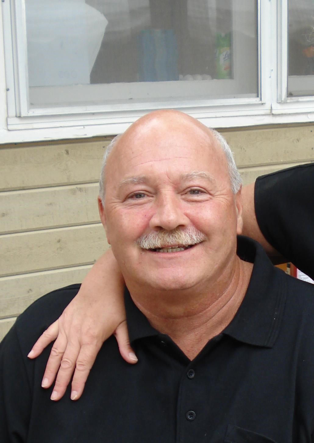 Roderick MacKay Obituary - Kitchener, ON